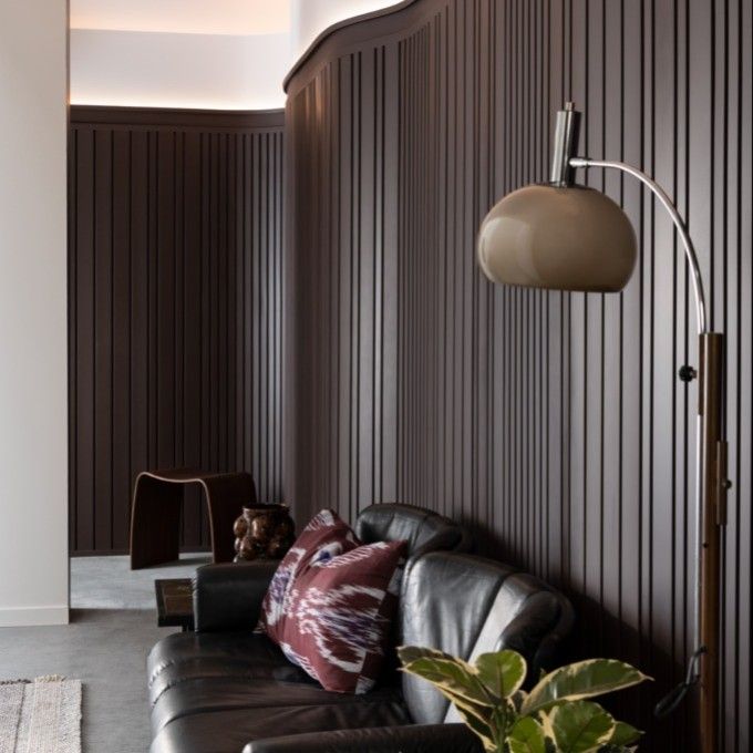 Why choose Orac Decor picture rails?