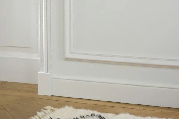 Orac Decor Skirting Boards - Premium Decorative Skirting Boards